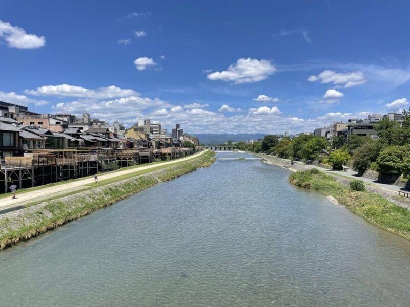 Kyoto Heritage: Fushimi Inari's Mystery & Kiyomizu Temple - FAQs