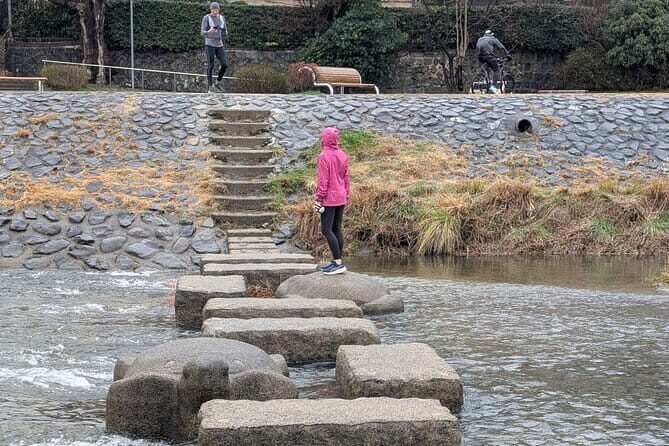Kyoto Heritage Run - Venture through historical Kyoto landmarks - Why This Tour Is a Great Fit