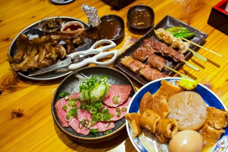 Kyoto: Hidden Gem Food Tour in Fushimi - The Value of the Tour