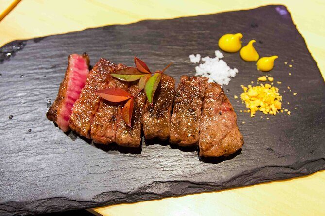 Kyoto Hidden Gem Food Tour in Fushimi - Why Choose the Kyoto Hidden Gem Food Tour?