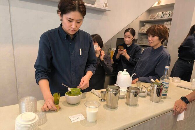 Kyoto Hidden Gems A Private Customized Tour for You With Guide - Discovering Kyoto’s Hidden Charms with a Private Guide