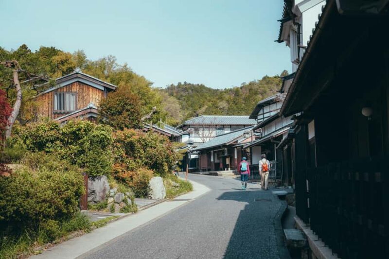 Kyoto: Hidden Gems and Local Neighborhoods - Key Points