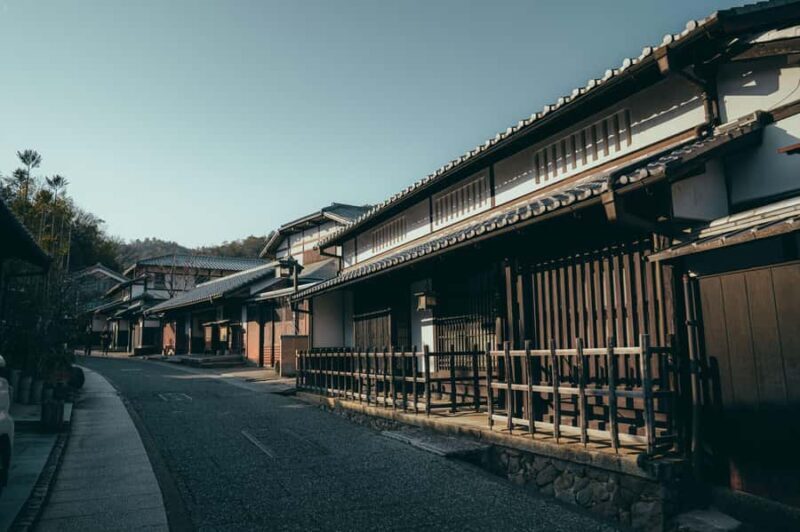 Kyoto: Hidden Gems and Local Neighborhoods - Final Words