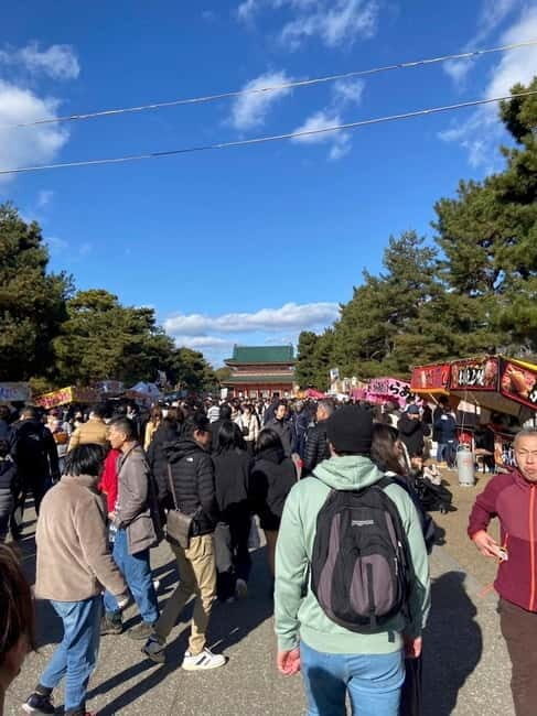 Kyoto: Hidden Gems E-Bike Tour with Local Japanese Guide - FAQ