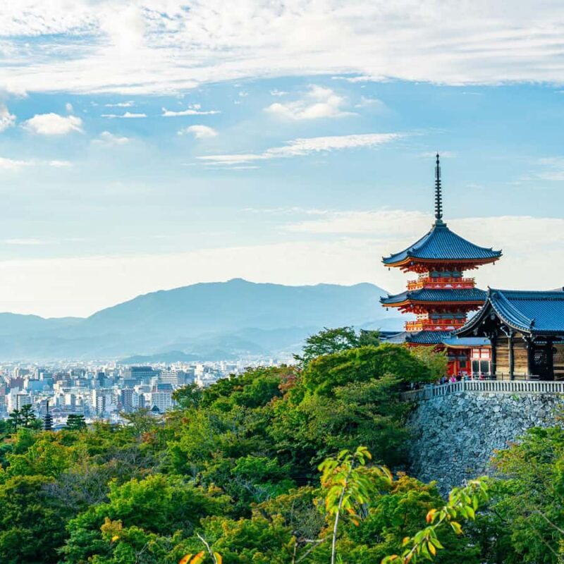 Kyoto: Hidden Gems Guided Walking Tour with a Local - Key Points