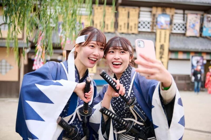 Kyoto: Hidden Gems Tour with Scenic Train Ride and Temples - Key Points