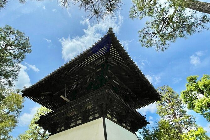 Kyoto Hidden Gems Tour with Shrines and Temples - A Closer Look at the Itinerary