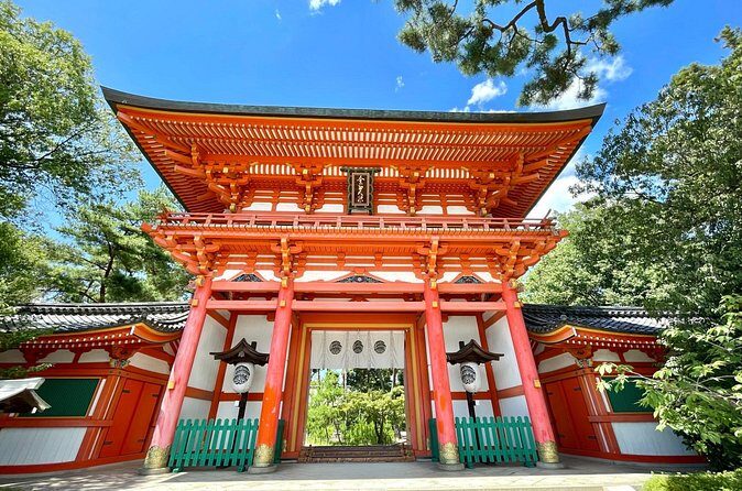 Kyoto Hidden Gems Tour with Shrines and Temples - Final Thoughts