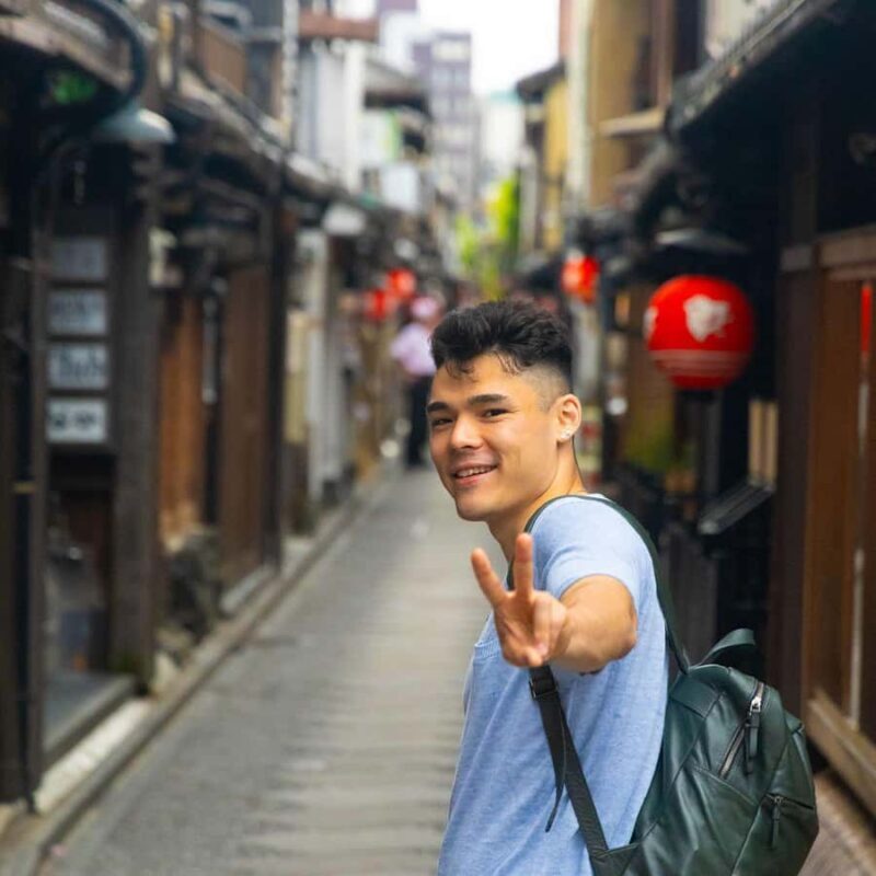 Kyoto: Hidden Gems Walking Tour with Local Tour Leader - Key Points