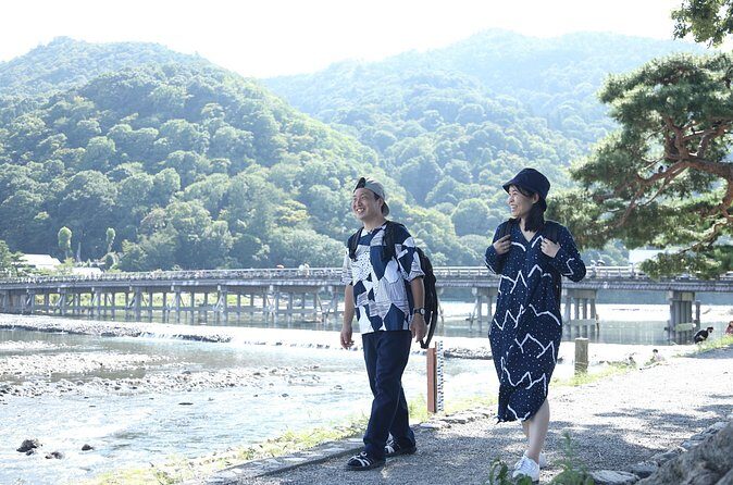 Kyoto Hidden Gems with Snow Peak Bike Rentals - FAQ