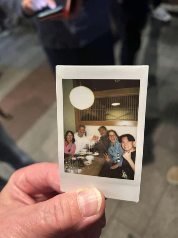 Kyoto Hidden Izakaya Night Walk with Local University Guides - Key Points