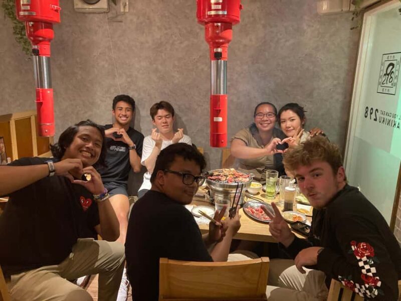 Kyoto Hidden Izakaya Night Walk with Local University Guides - A Closer Look at the Kyoto Hidden Izakaya Night Walk