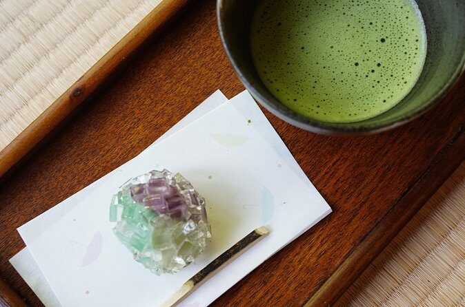 Kyoto Hidden Riverside Zen Mediation and Uji Matcha Experience - Practical Details