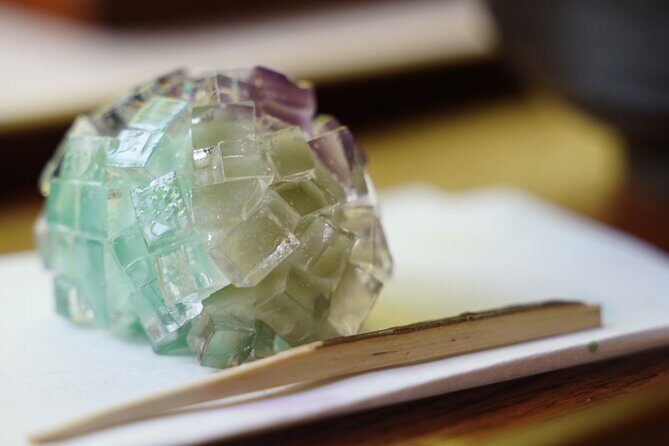 Kyoto Hidden Riverside Zen Mediation and Uji Matcha Experience - FAQ