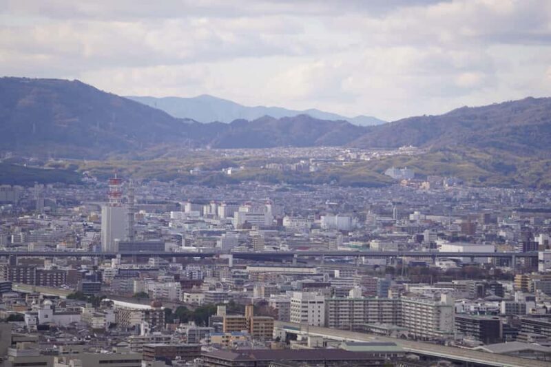 Kyoto: Hidden Spirit Realm Guided Tour - Who Will Love This Tour?