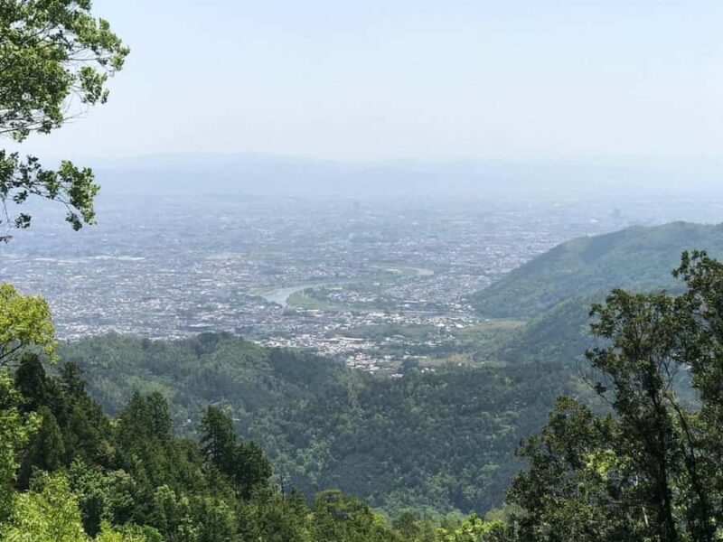 Kyoto: Hidden Spirits of Dawn Guided Tour with Tea Ceremony - Final recommendation