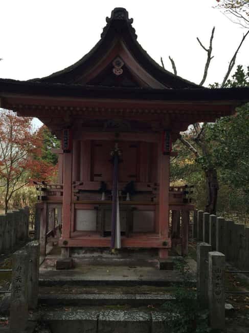 Kyoto: Hidden Temples and Tea Ceremony Tour - Frequently Asked Questions