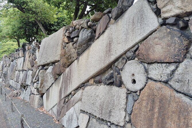 Kyoto Higashi Hongan-ji Temple and Shsei-en Garden Walk Tour - The Sum Up