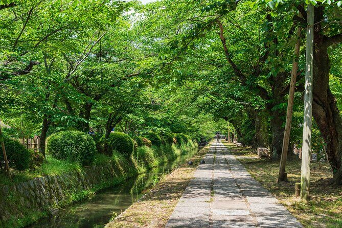 Kyoto Higashiyama E-Bike Tour *Private, Pick up from/to Hotel - Who Should Consider This Tour?