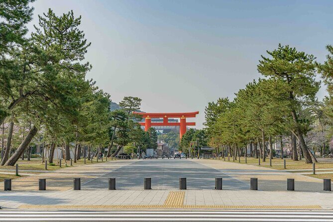 Kyoto Higashiyama E-Bike Tour *Private, Pick up from/to Hotel - The Sum Up