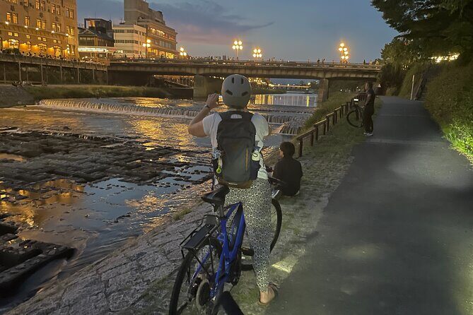 Kyoto Higashiyama Gion Sunset Cycling Tour - Who Should Consider This Tour?