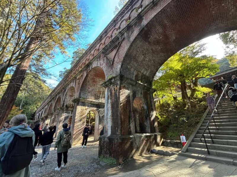 Kyoto: Higashiyama Premium E-Bike Tour with guide - Practical Details and Value