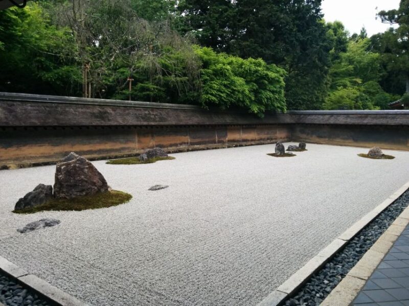 Kyoto Highlights 7-Hour Private Guided Tour - Kyoto Highlights 7-Hour Private Guided Tour: A Deep Dive into Japan’s Cultural Heart