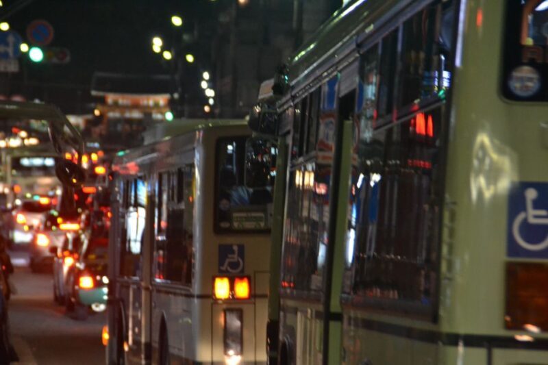 Kyoto Highlights 7-Hour Private Guided Tour - Key Points