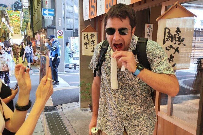 Kyoto Highlights A Full Day Tailored Tour With Private AC Car - Why This Tour Could Be a Great Choice