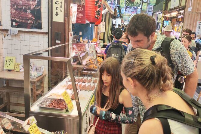 Kyoto Highlights A Full Day Tailored Tour With Private AC Car - The Sum Up