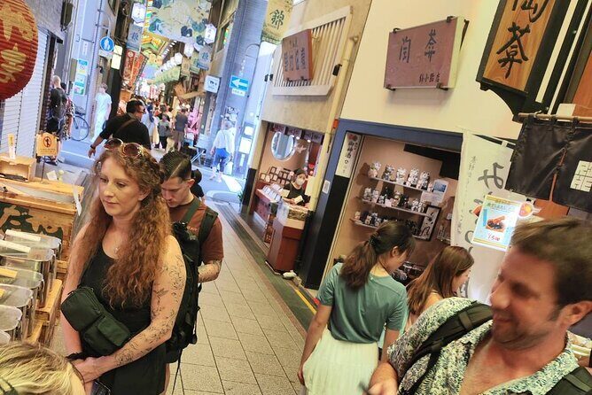 Kyoto Highlights A Full Day Tailored Tour With Private AC Car - FAQ