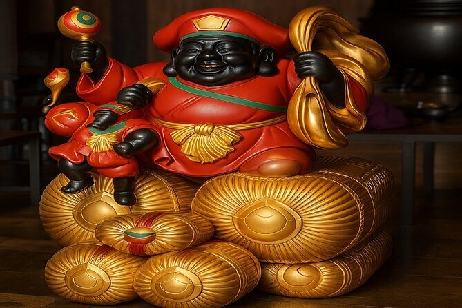 Kyoto Highlights Eastern Western Northern and Southern Routes - Transportation and Logistics