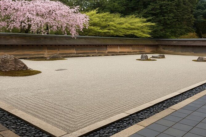 Kyoto Highlights Eastern Western Northern and Southern Routes - FAQ