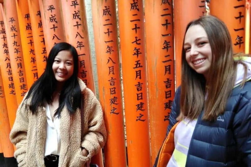 Kyoto Highlights: Gion & Fushimi Inari Tour with Guide - An In-Depth Look at the Kyoto Highlights Tour