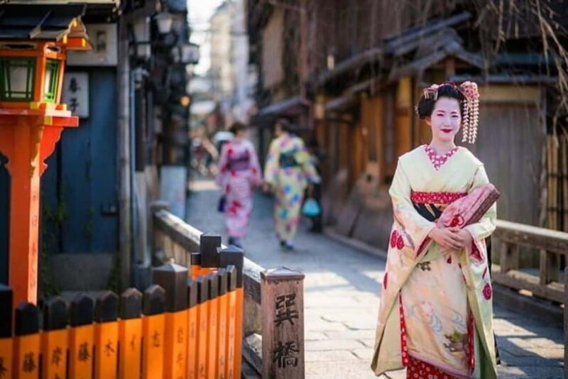 Kyoto Highlights: Gion & Fushimi Inari Tour with Guide - Final Thoughts: Is It Worth It?