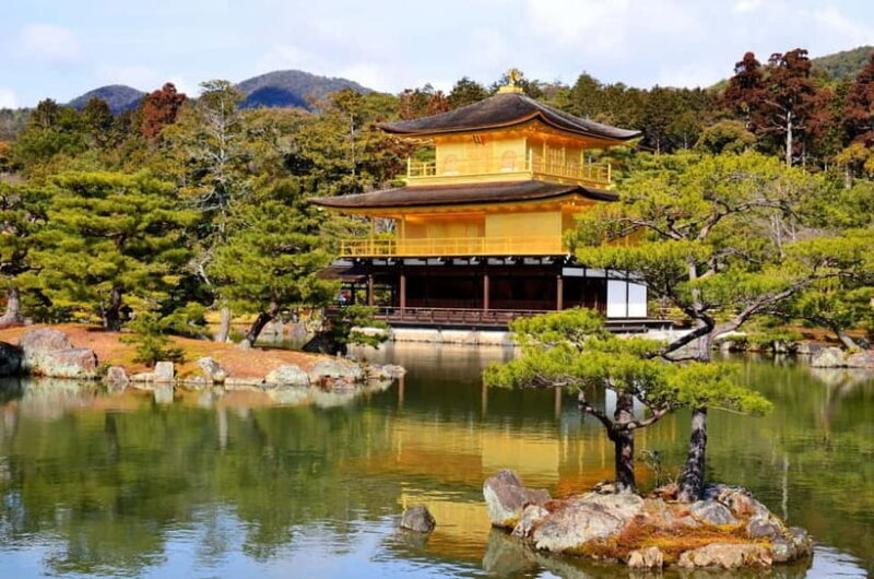 Kyoto: Highlights Guided Walking Tour - Who Should Consider This Tour?