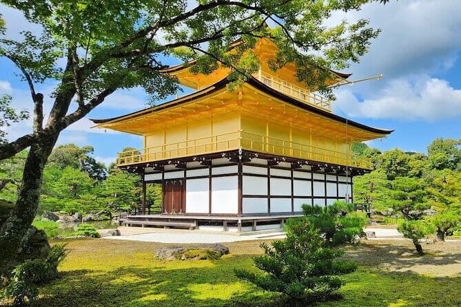 Kyoto Highlights of 6 Hour Private Car Tour - Introduction: Exploring Kyoto in Comfort and Style