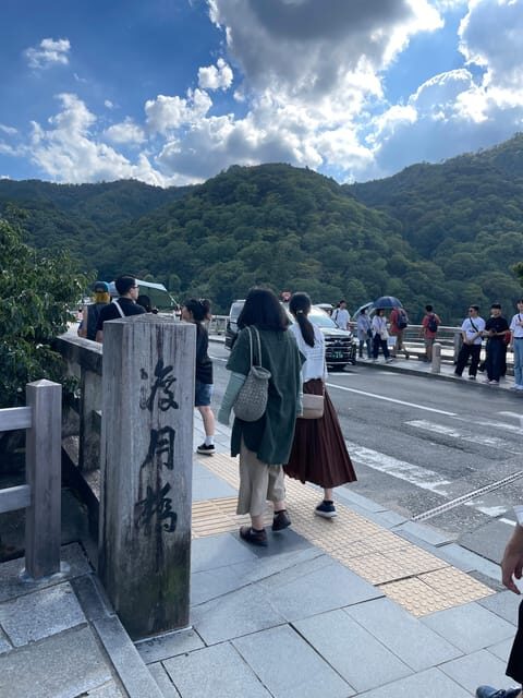 Kyoto: Highlights of Arashiyama in 2 hours - Guided tour - Practical Aspects & Tips