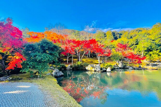 Kyoto Highlights Private Car Day Tour with English Speaking Guide - Final Thoughts: Is It Right for You?