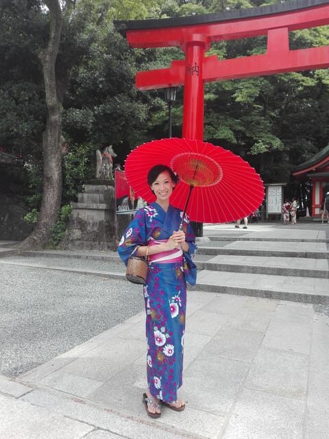 Kyoto Highlights Private Tour - Key Points