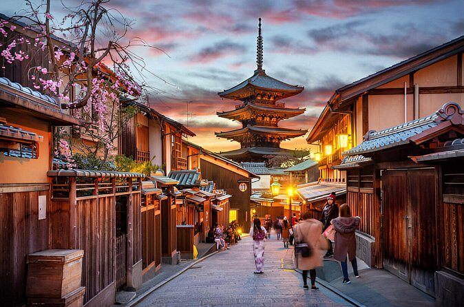 Kyoto Highlights Private Tour with Pick and Drop - FAQ