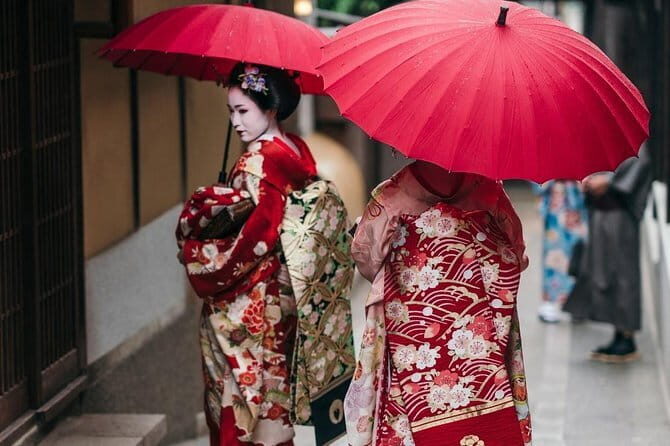 Kyoto Highlights Private Tour with Pick and Drop - FAQ