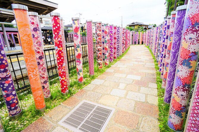 Kyoto Highlights Private Walking Tour - Who Should Consider This Tour?