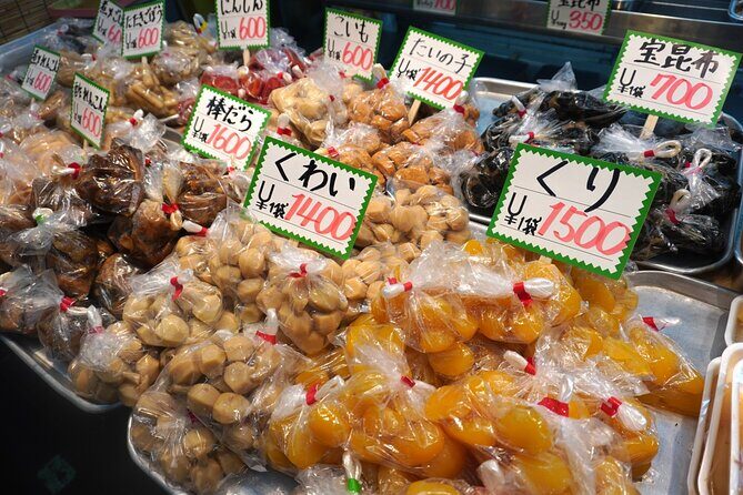 Kyoto Highlights Shore Excursion from Osaka Tempozan Cruise Port - Final Thoughts