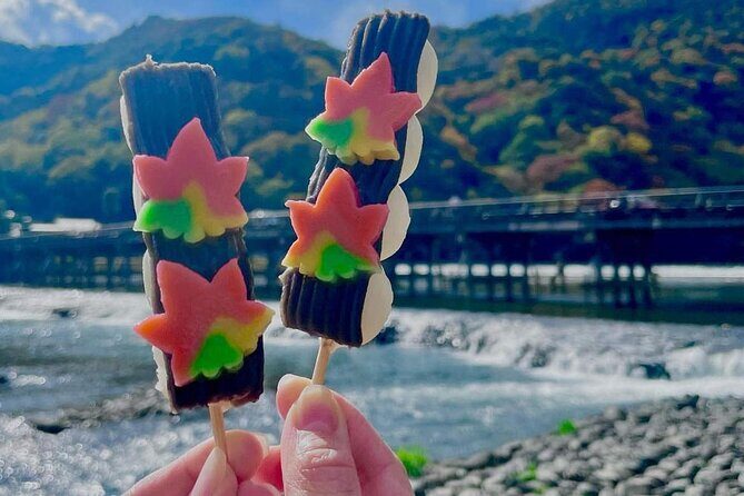 Kyoto Highlights Tour: Arashiyama, Nara Park and Fushimi Inari - Authentic Experiences and Cultural Highlights