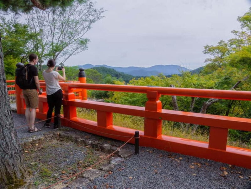 Kyoto: Hike and Hot Springs in Kurama - Authentic Stories and Tips from Travelers