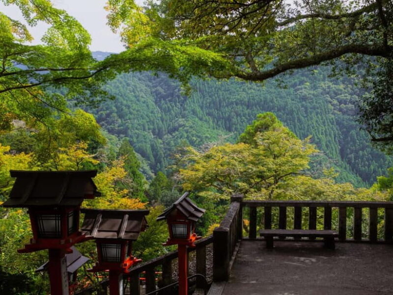 Kyoto: Hike and Hot Springs in Kurama - How This Tour Fits into Your Kyoto Experience