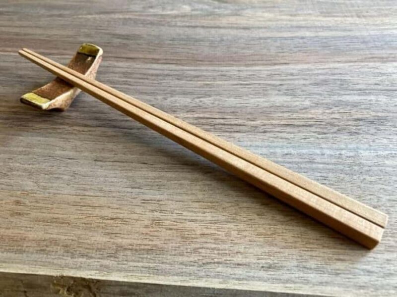 Kyoto: Hinoki Wood Chopstick Workshop - Craft & Engrave - A detailed look at the Kyoto Hinoki Wood Chopstick Workshop – Craft & Engrave