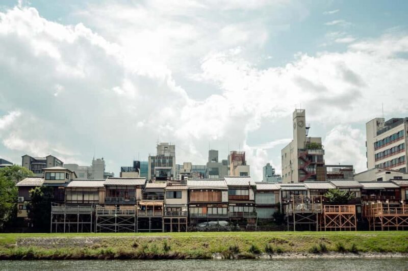 Kyoto Historic Center - Walking Tour - The Bottom Line: Is It Worth It?