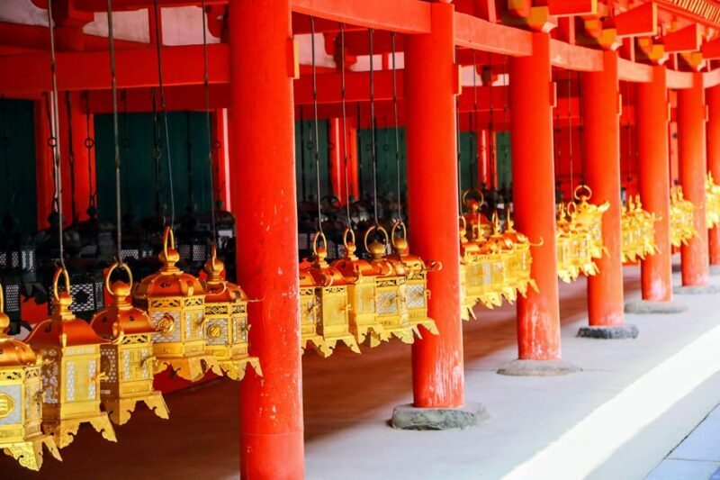 Kyoto: Historical Nara & Kyoto Bus Tour - Authenticity and Overall Experience: What Travelers Say